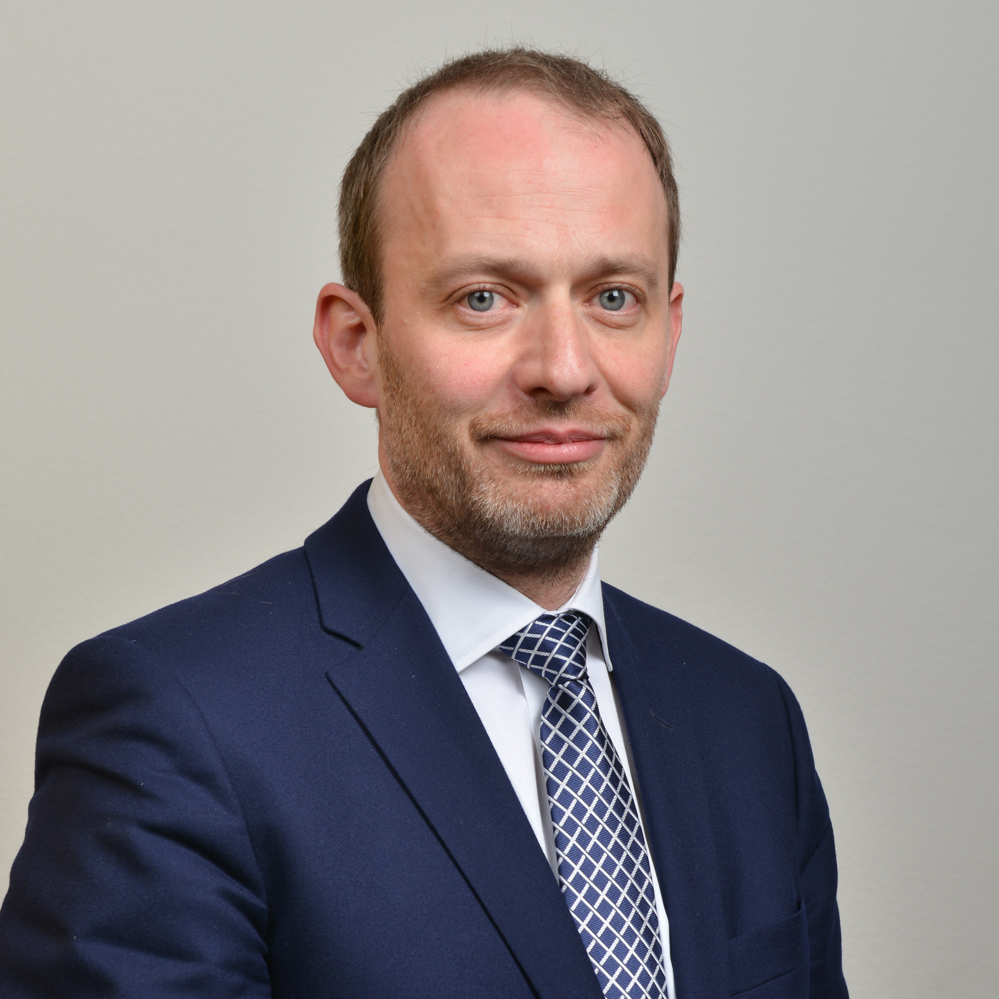 Services centraux : évêché – diocèse