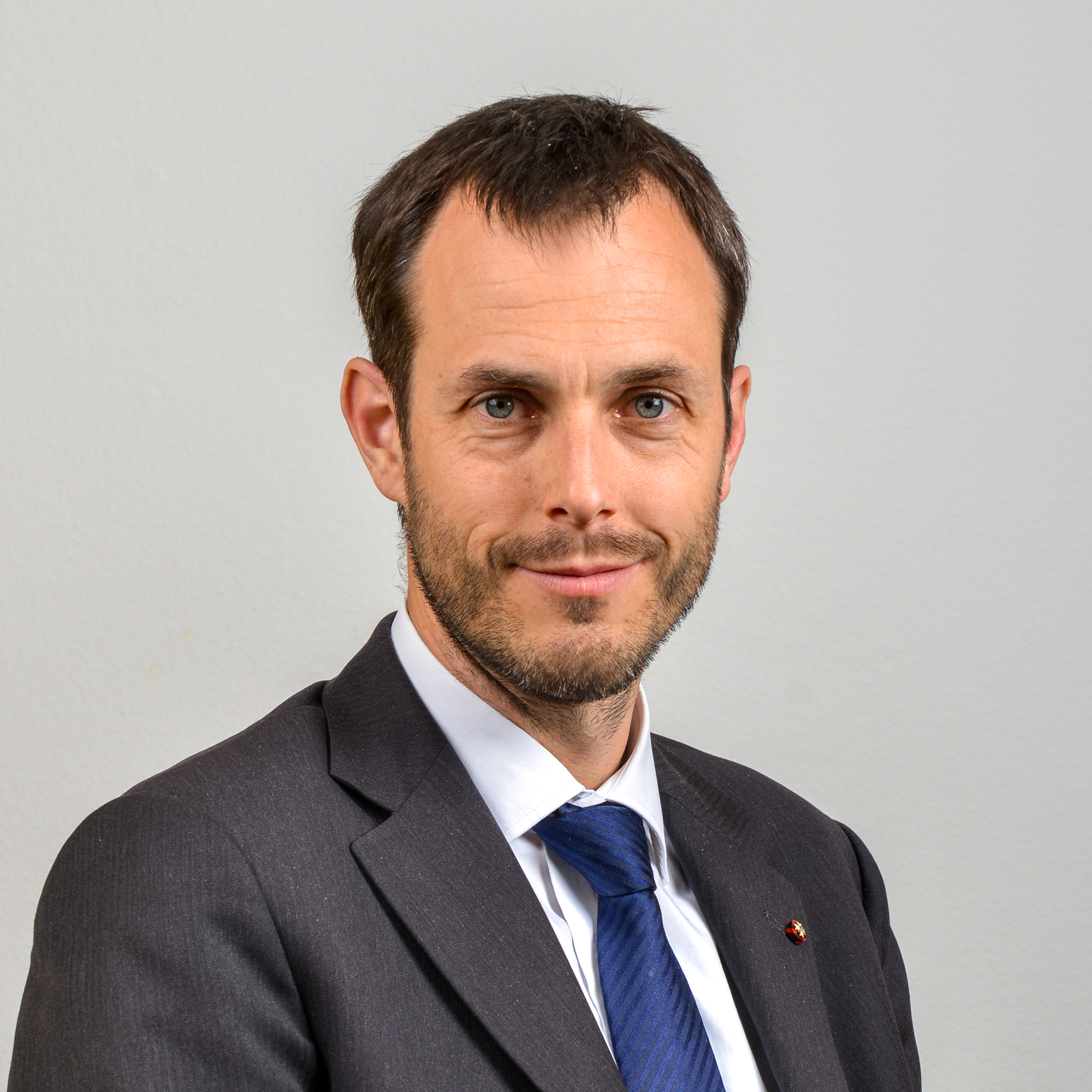 Services centraux : évêché – diocèse