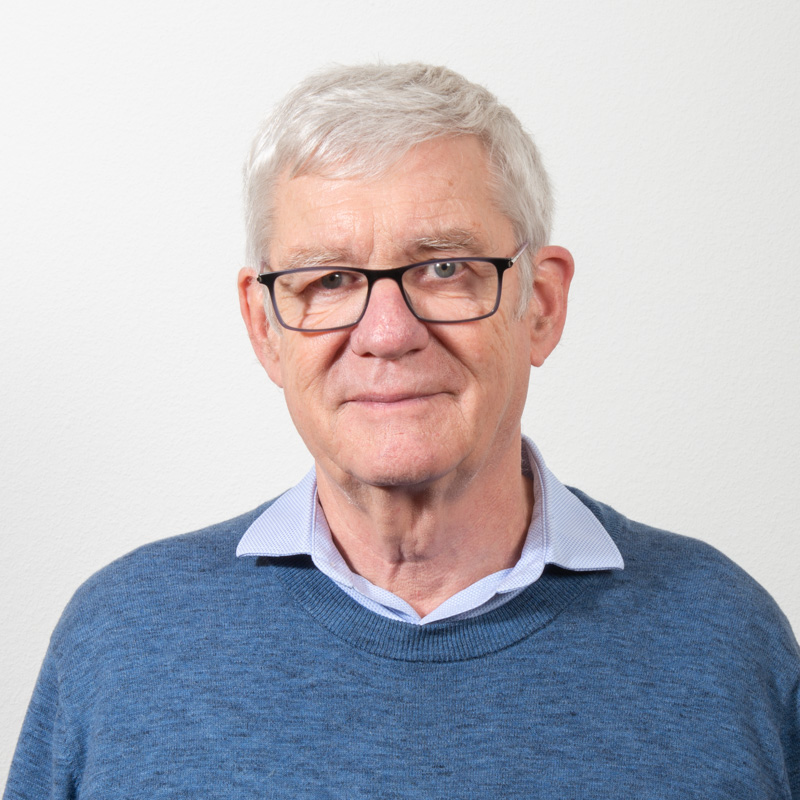 Services centraux : évêché – diocèse